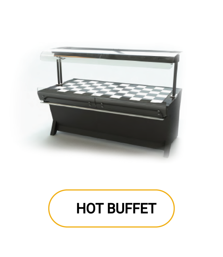 hot buffet slim – IMS